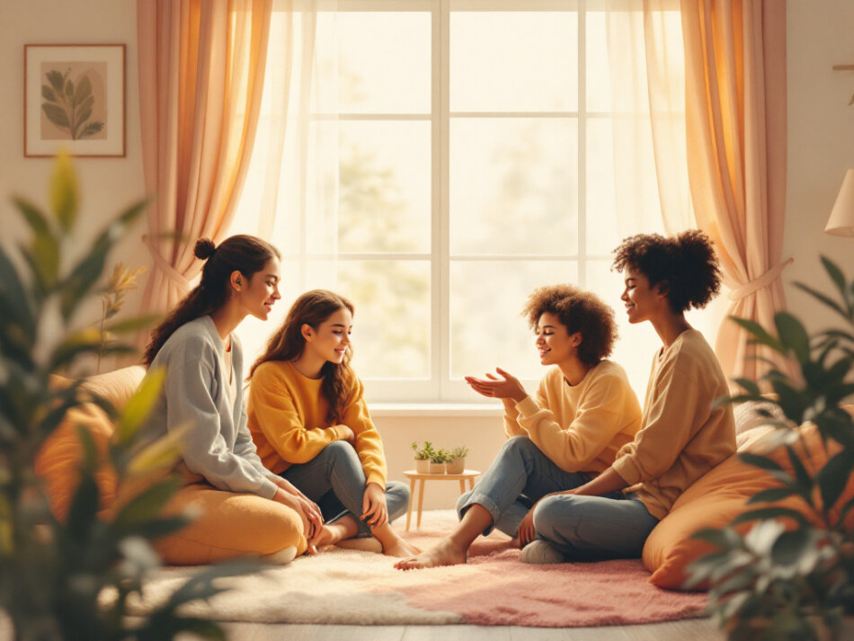 Why Choose A Holistic Emotional Regulation Program For Teens Today ...