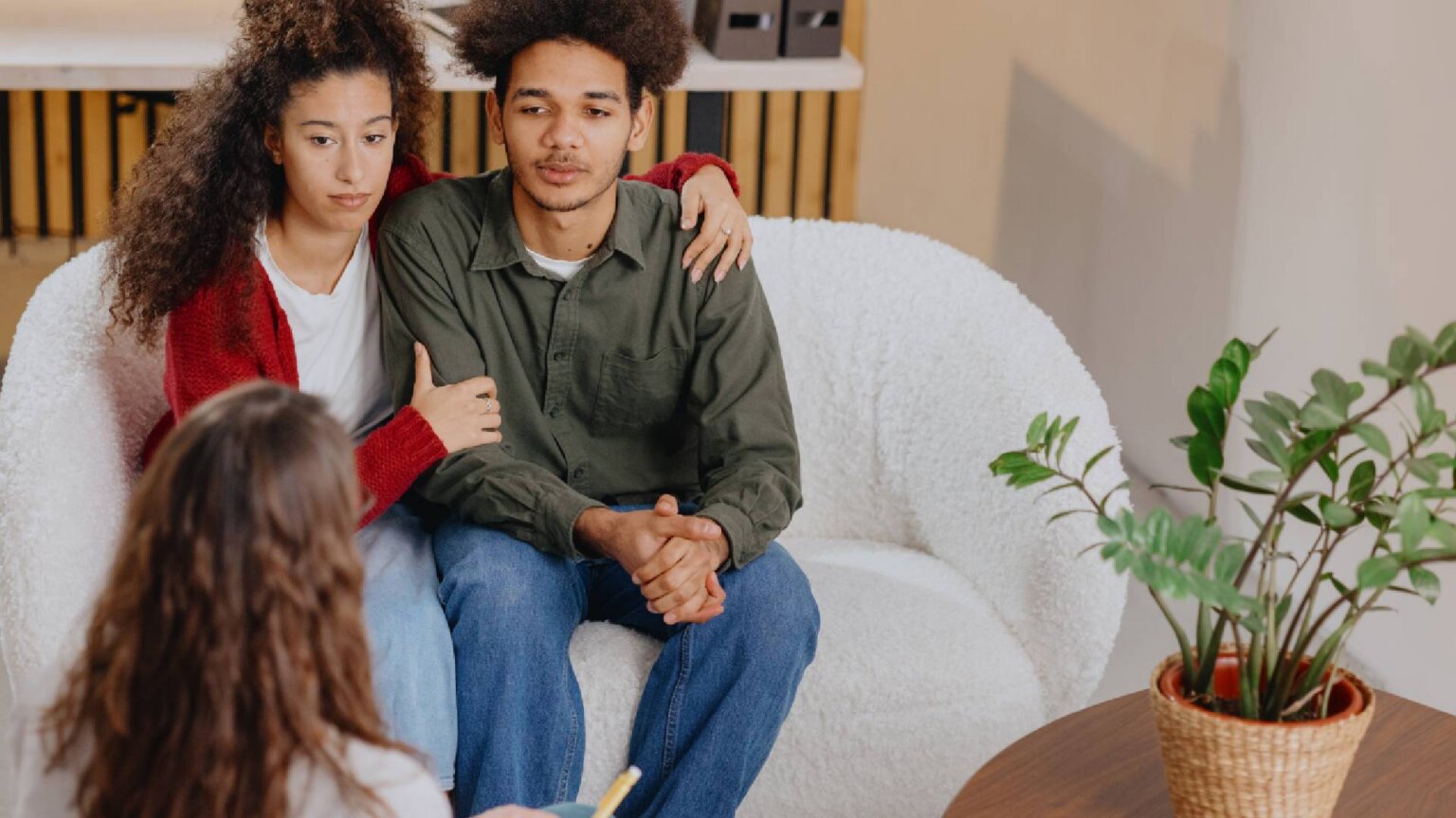 Effective Family Counseling For Parents And Teens