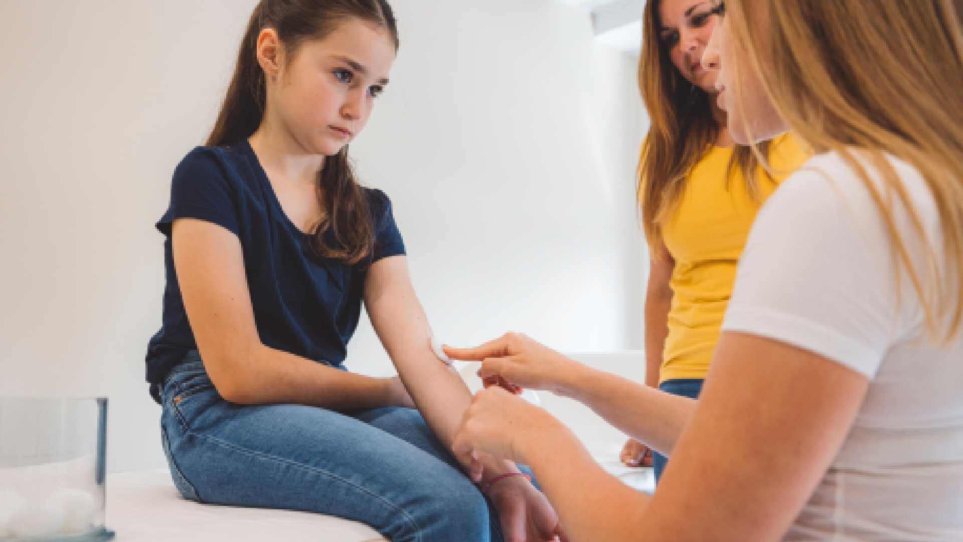 Medication-Assisted Therapy For Adolescents