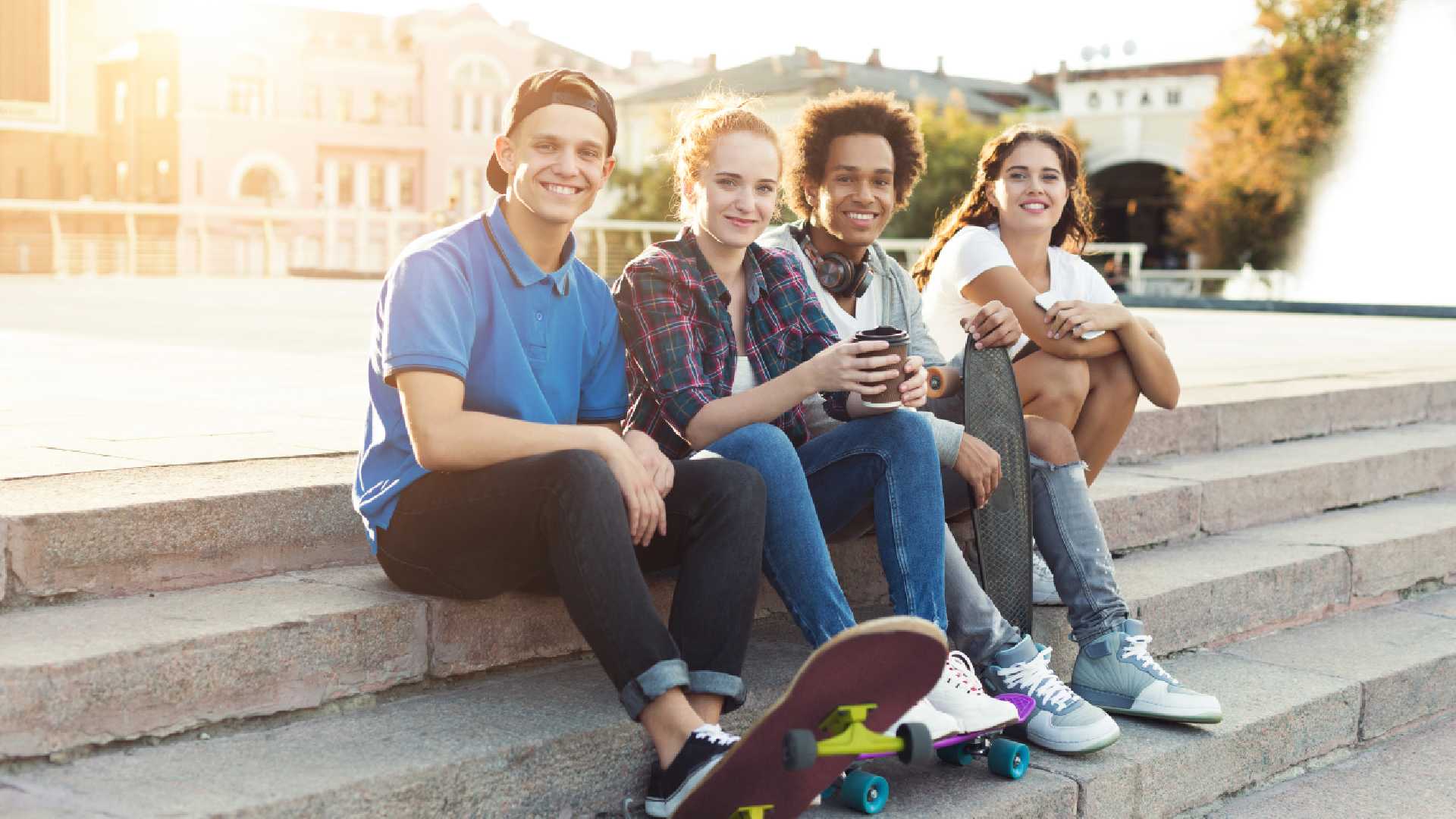 Integrated Teen Mental Health & Substance Use Programs