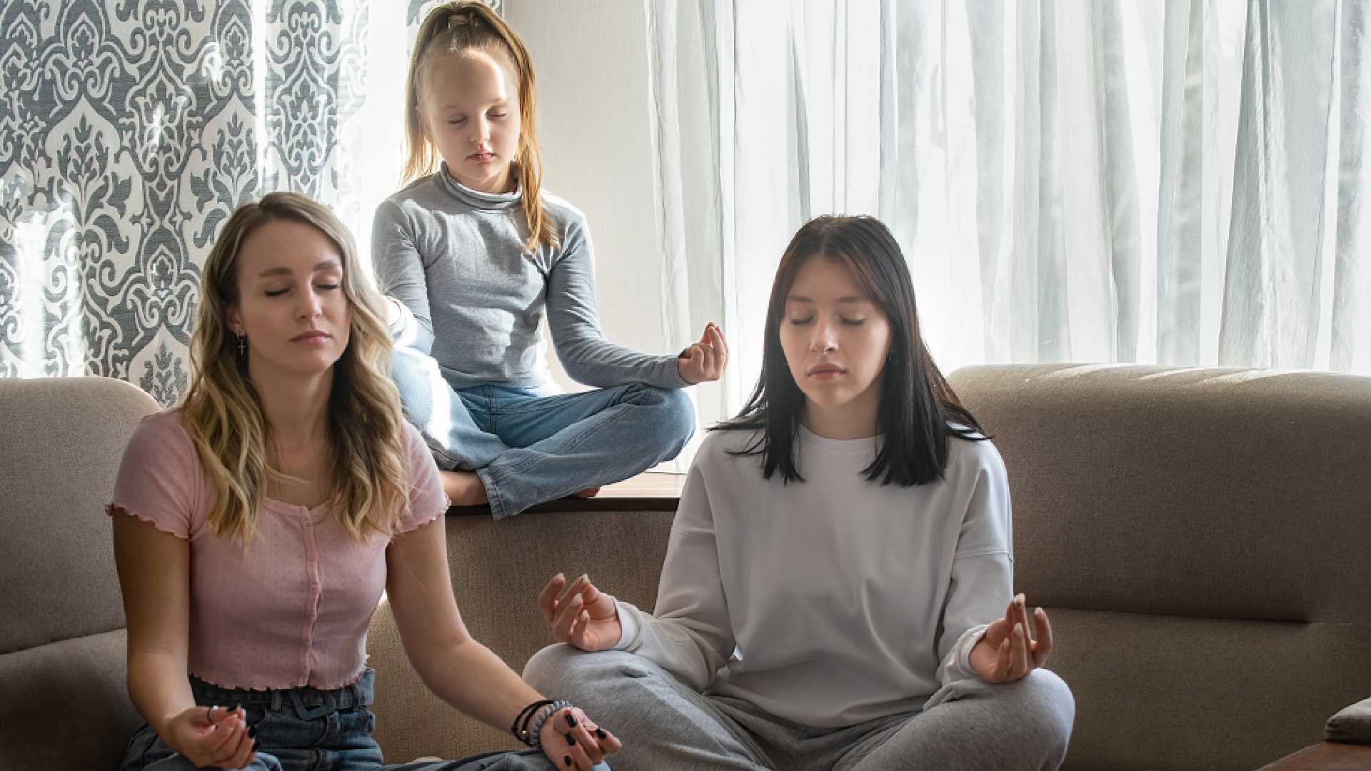 Holistic Emotional Regulation Program For Teens