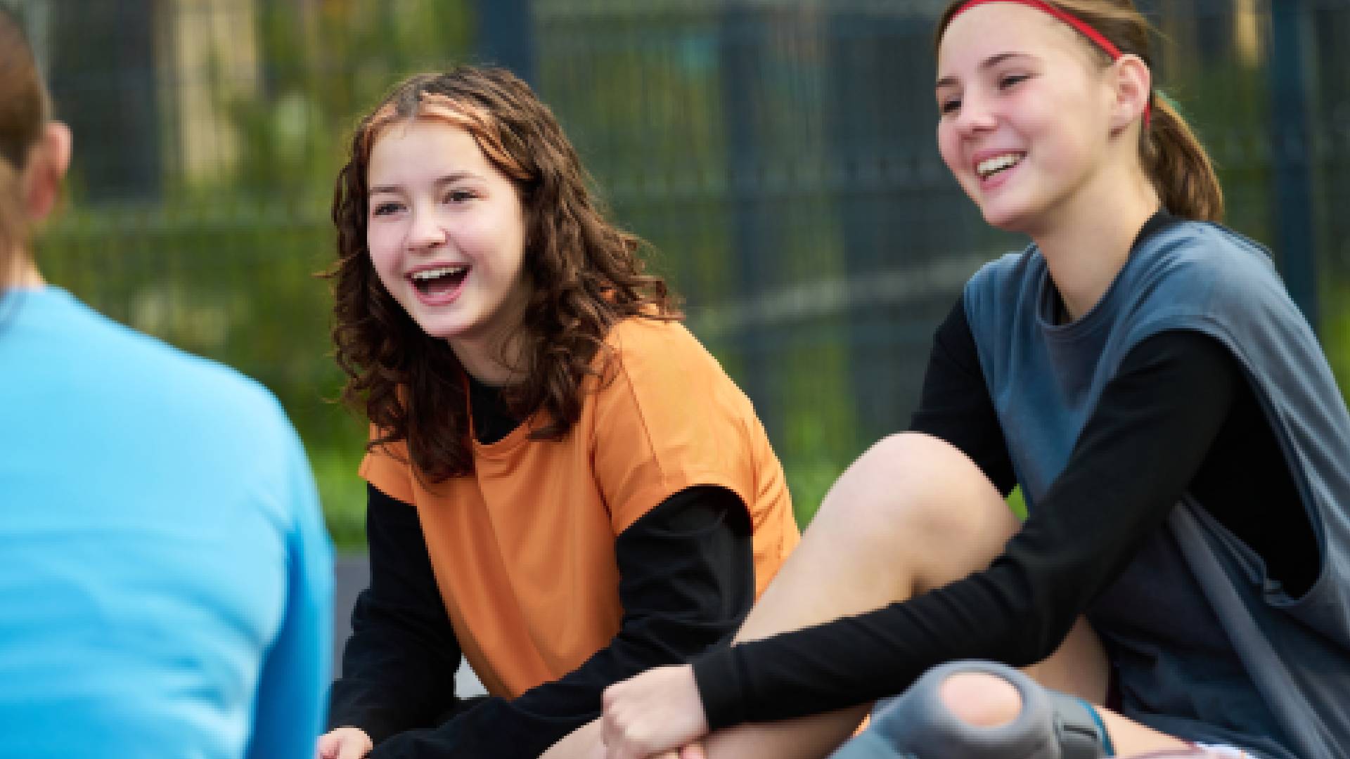 Guide To Trauma Recovery Programs For Teen Girls & Boys